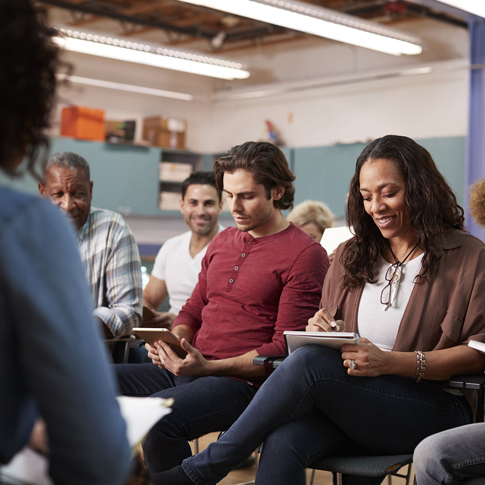 Driver’s Intervention Program | MVA Behavioral Health Services