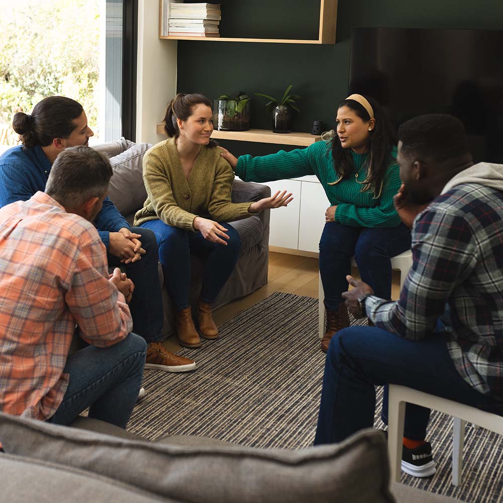 Hope House Residential Treatment | MVA Behavioral Health Services